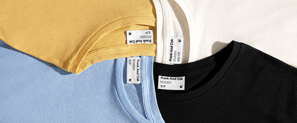 How to Style a Basic T-Shirt in 16 Ways (Tips From Fashion Pros ...